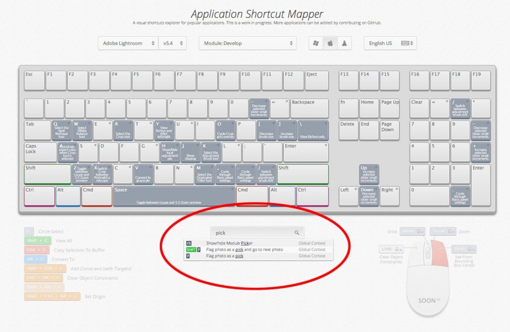 The Ultimate Lightroom Keyboard Shortcut Tool - Lightroom Killer Tips