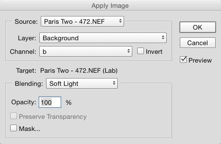 If You Use Photoshop with Lightroom, You're Just a Couple of Clicks ...
