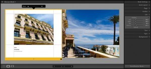 Create an "iPhoto-look" Custom Page Layout For Lightroom's Books Module ...