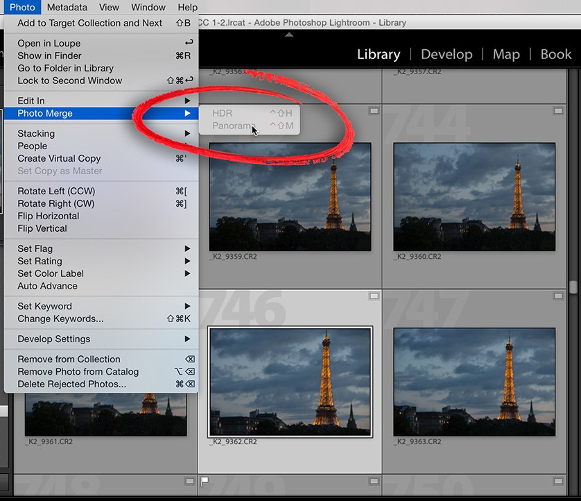 Something You Need to Know About Lightroom's Smart Previews - Lightroom ...