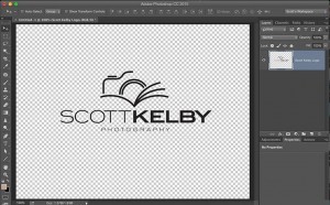 Bringing Your Logo into Lightroom (with a transparent background behind ...