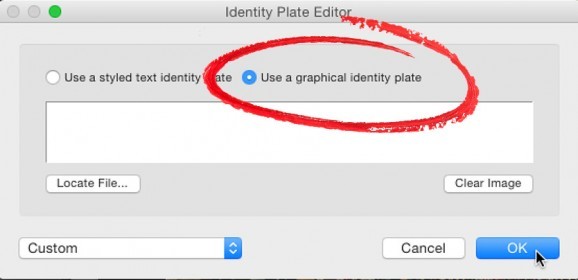 Bringing Your Logo into Lightroom (with a transparent background behind ...
