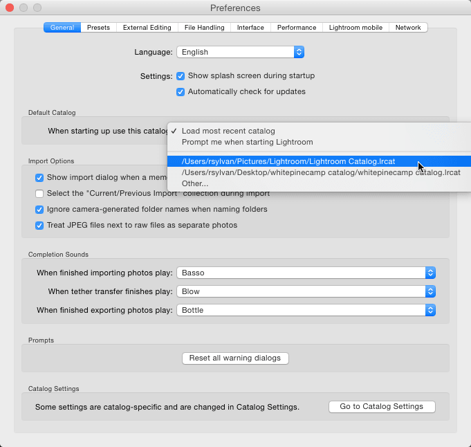 10 More Things I Would Tell a New Lightroom User: #1 - Lightroom Killer ...
