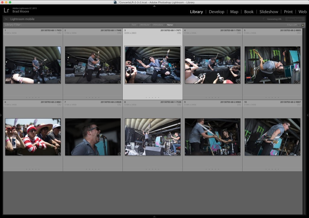 Keep Your Edits from Camera RAW To Lightroom - Lightroom Killer Tips