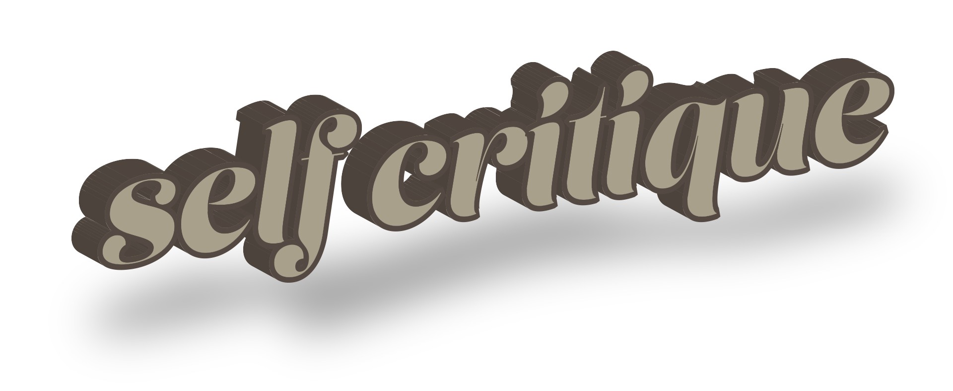 Questions to ask... Self Critiquing your images - Lightroom Killer Tips