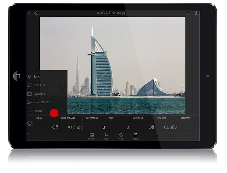 Welcome to Lightroom Mobile Week - Lightroom Killer Tips