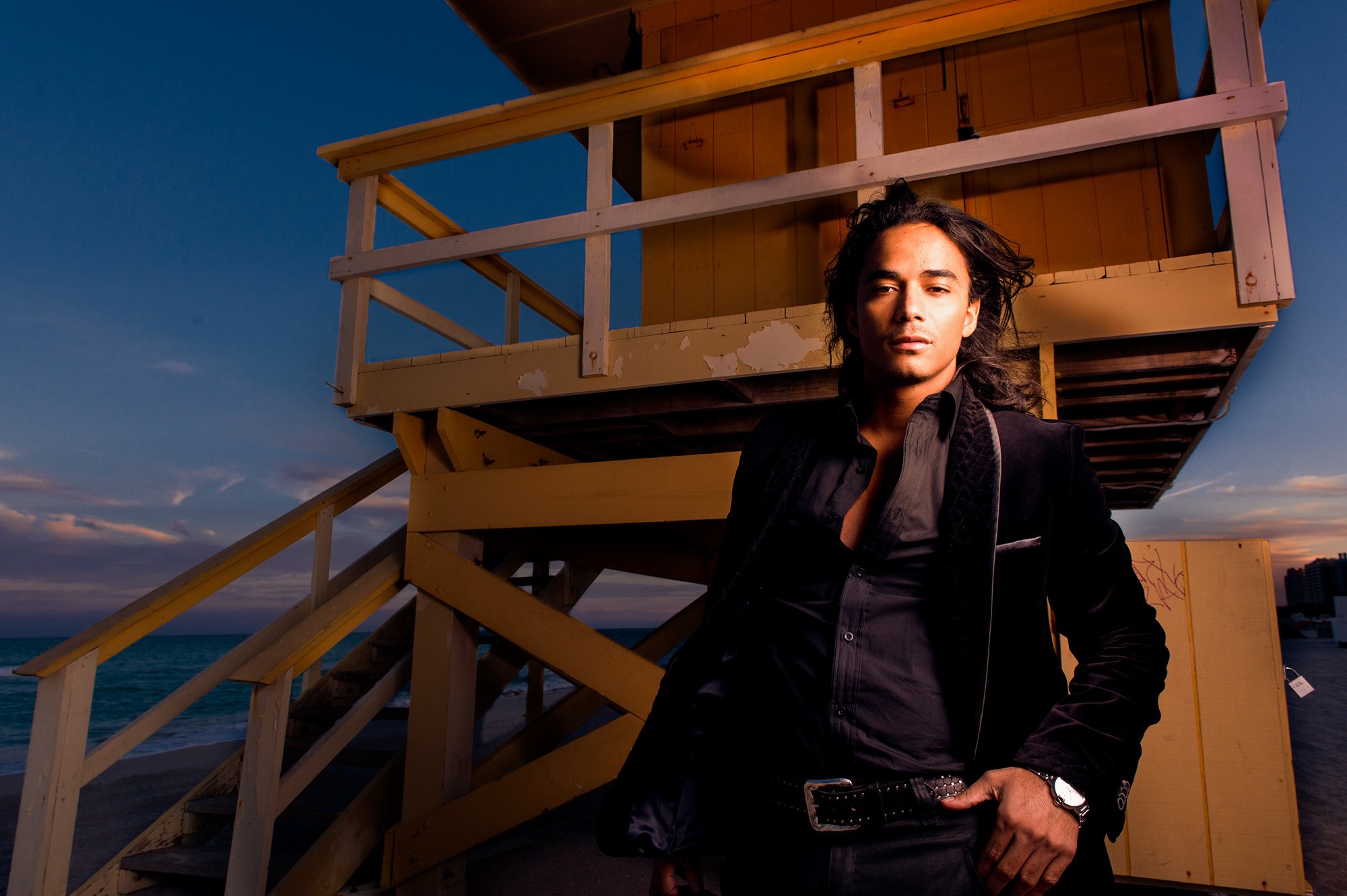 Quick Tip For Dealing With 'Overlit' Flash in Portraits - Lightroom ...