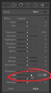 Quick Tip About Reducing Noise - Lightroom Killer Tips