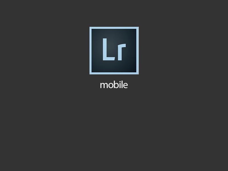 Lightroom Mobile Update: New UI, Powerful New Camera App, Other Stuff ...