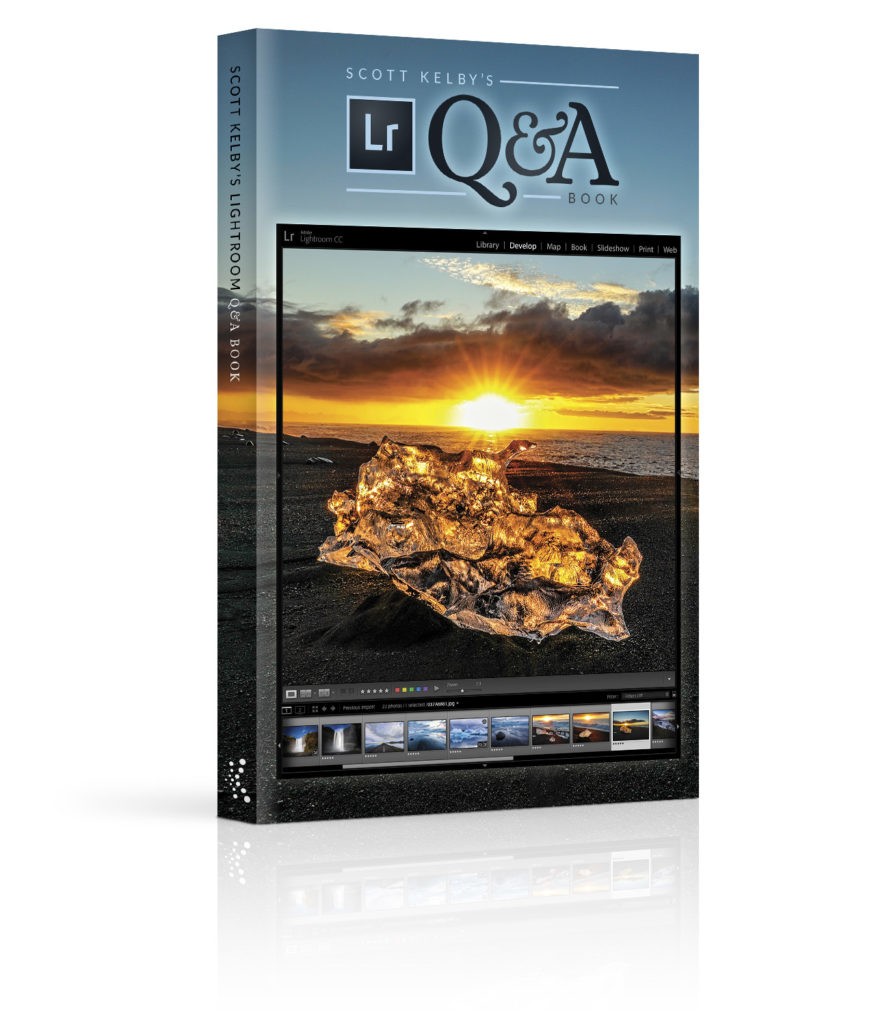 The New Issue of Lightroom Magazine is here (plus my new Lightroom Q&A ...