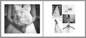 Another Custom Lightroom Photo Album Layout Idea (and free downloadable ...