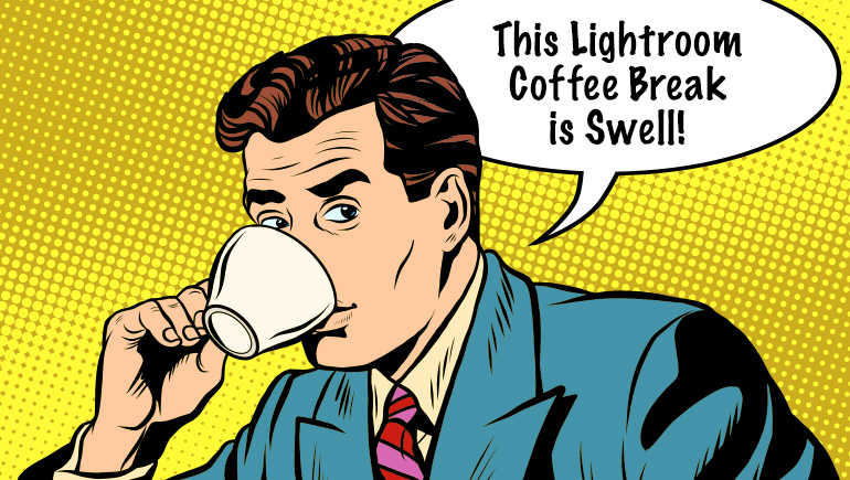 Getting More Info From Your Grid View Thumbnails in Lightroom ...