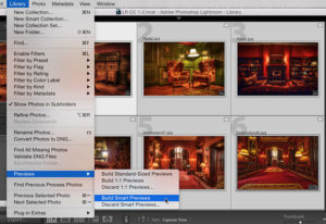 Five Reasons Why Lightroom Smart Previews Rock! - Lightroom Killer Tips