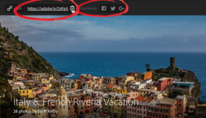 Why Lightroom's New Web Gallery Feature Rocks! - Lightroom Killer Tips