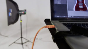 How to Shoot Tethered Into Lightroom - Lightroom Killer Tips