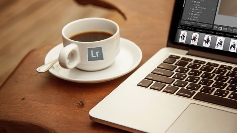 Using Lightroom CC's Reference View (in 60-seconds, or less ...