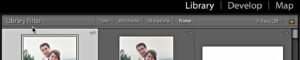 Create Custom Library Filter Presets - Lightroom Killer Tips