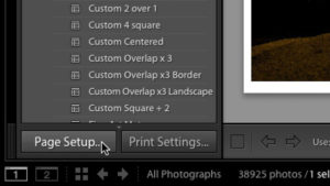 Setting Up Borderless (edge-to-edge) Printing in Lightroom - Lightroom ...