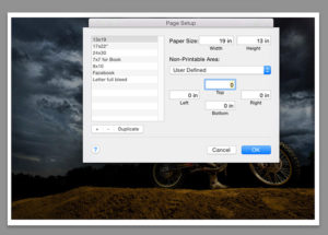 Setting Up Borderless (edge-to-edge) Printing in Lightroom - Lightroom ...