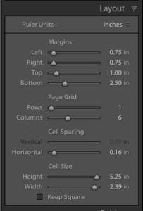 How to Make Multi-Photo Layouts For Social Media in Lightroom ...