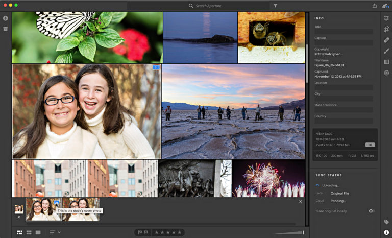 Editing in Photoshop from the New Lightroom CC - Lightroom Killer Tips