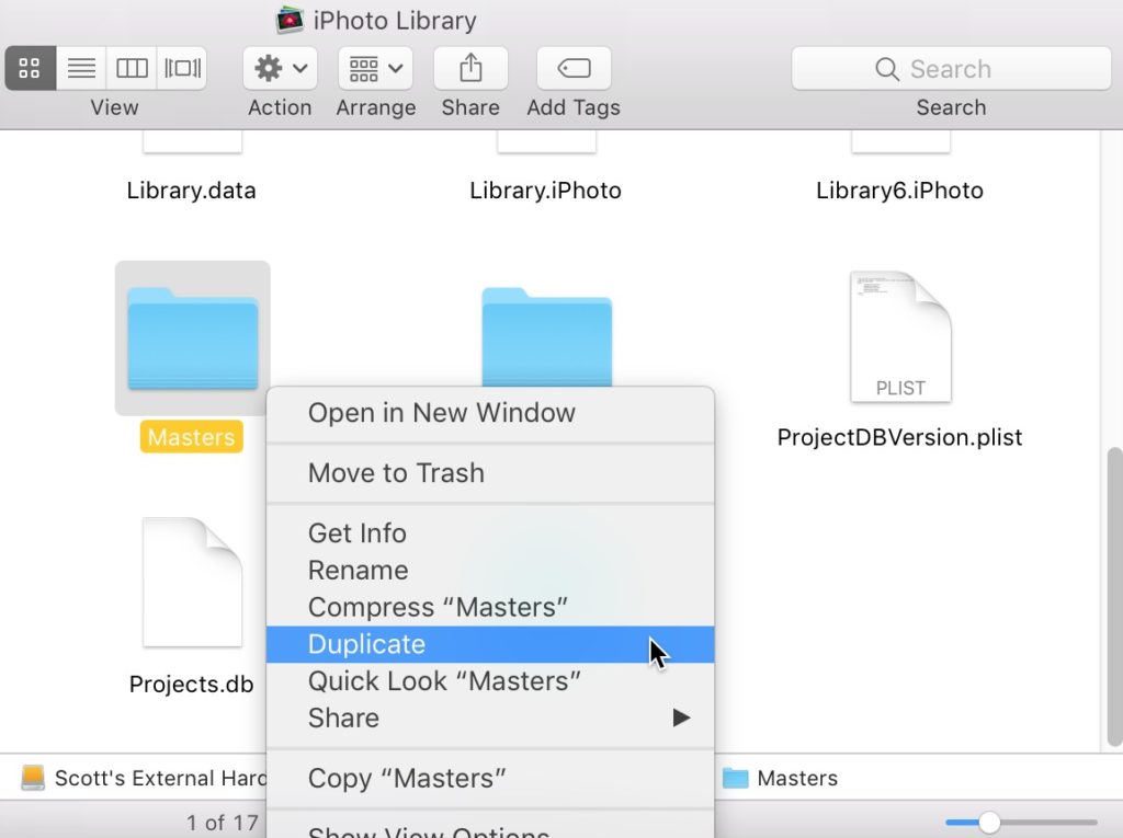 How To Import Your iPhoto Library Into Lightroom Classic - Lightroom ...