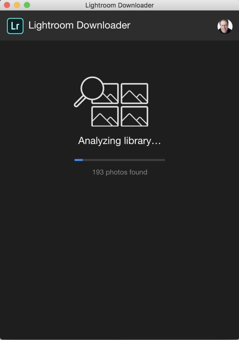How To Get Your Lightroom CC Images Back From The Cloud - Lightroom ...