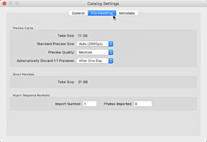 Keeping Lightroom Classic's Files in Check: Part 2 - Lightroom Killer Tips