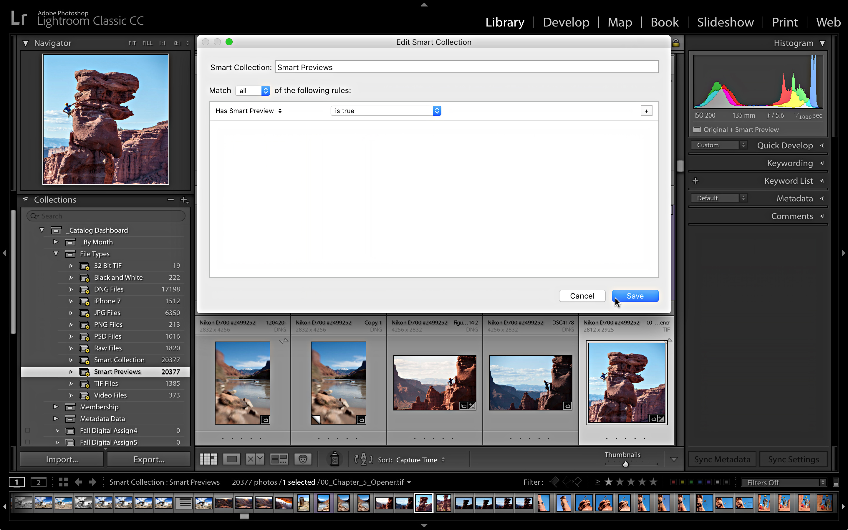 Keeping Lightroom Classic's Files in Check: Part 2 - Lightroom Killer Tips