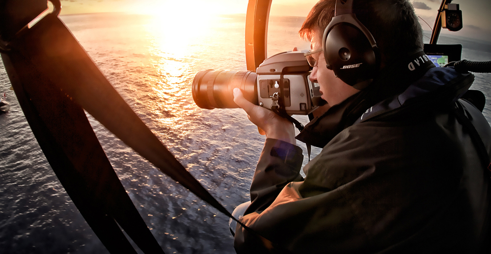 Guest Blog: Commercial Automotive Photographer Tim Wallace - Lightroom ...