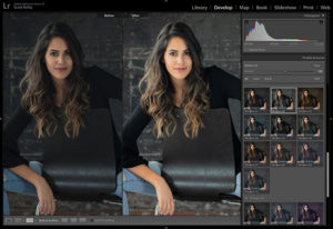 Adobe Releases Major Lightroom Update: It's a Whole New, More Modern ...