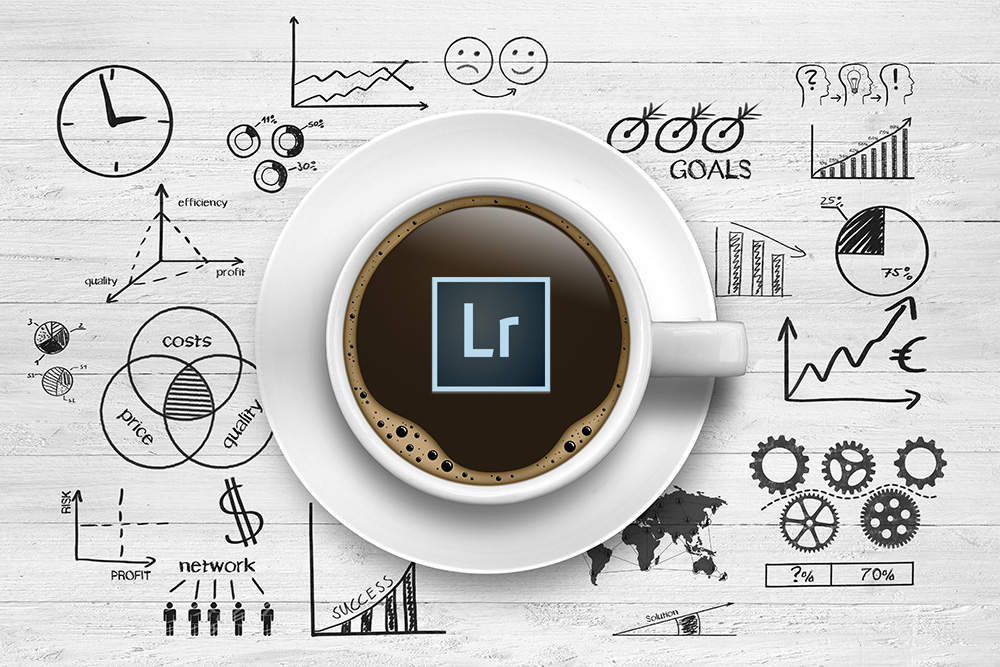 Lightroom's Auto Adjustments (it's more than just the 'Auto' button ...