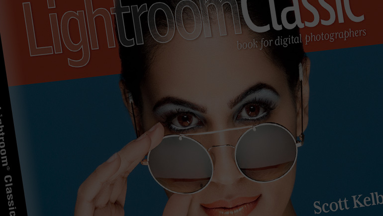 In Stock Now - The Print Edition of My Lightroom Classic Book ...