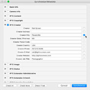 Making Bulk Metadata Updates in Lightroom Classic - Lightroom Killer Tips