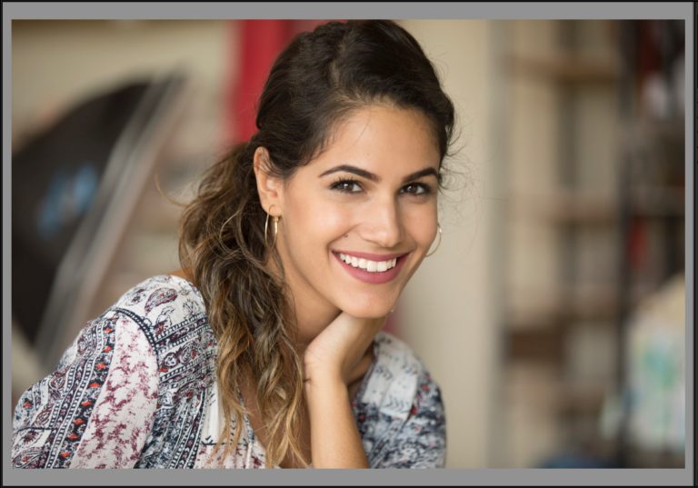Lightroom Trick That Makes People Like Their Portraits More - Lightroom ...