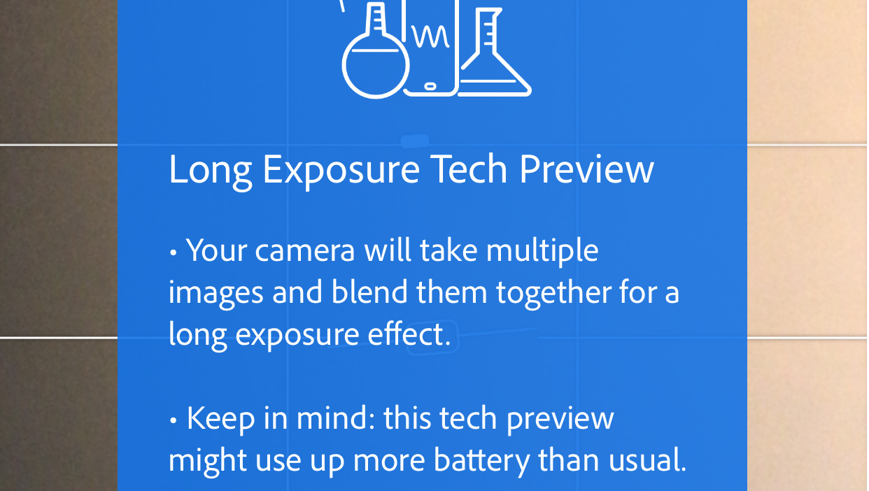 Technology Previews Come to Lightroom CC on Mobile - Lightroom Killer Tips