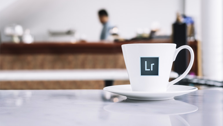 Save a Step: Import Your Images Directly Into a Collection - Lightroom ...