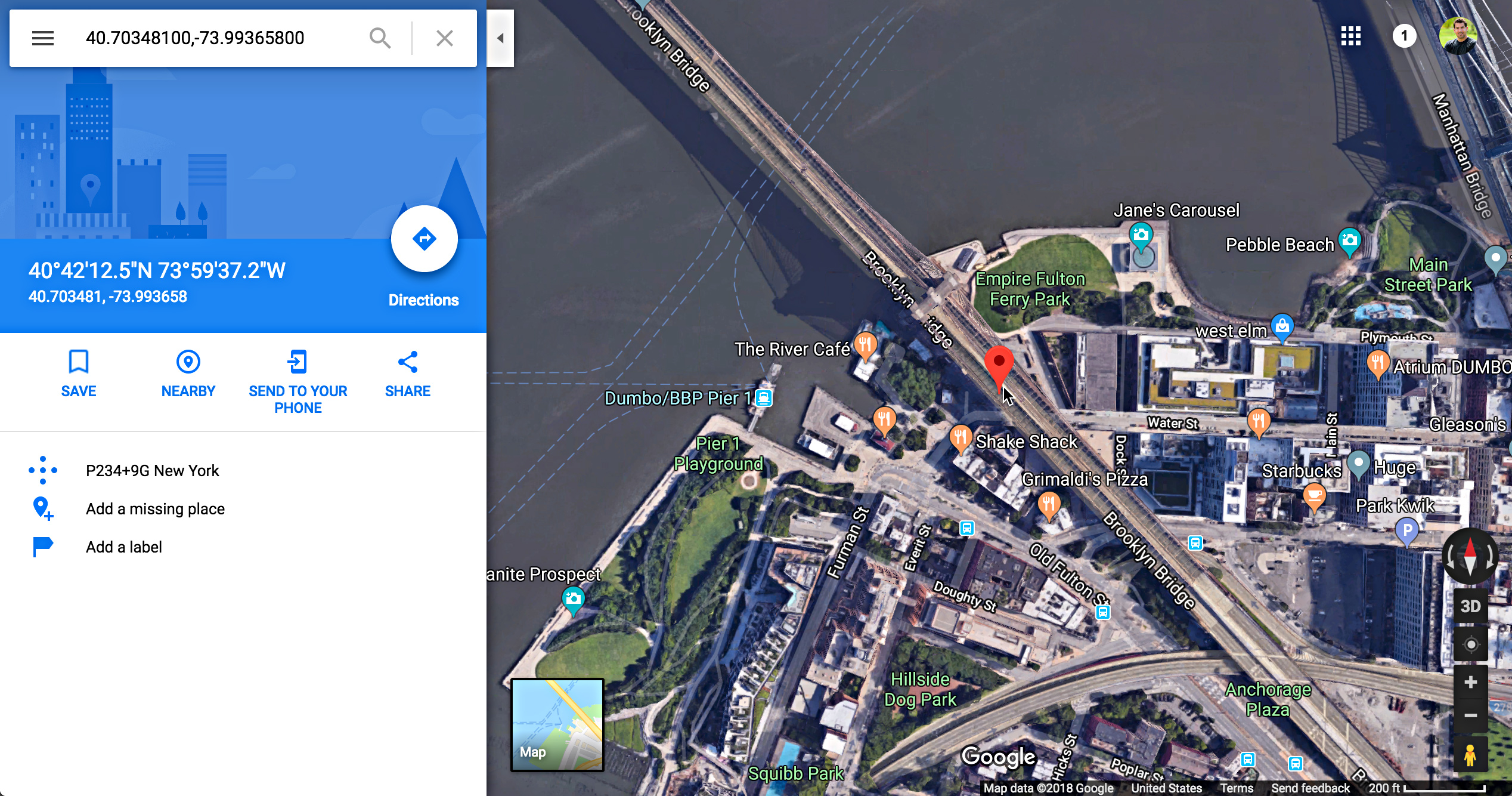 A Couple of Fun Alt/Option Key Tips - Lightroom Killer Tips