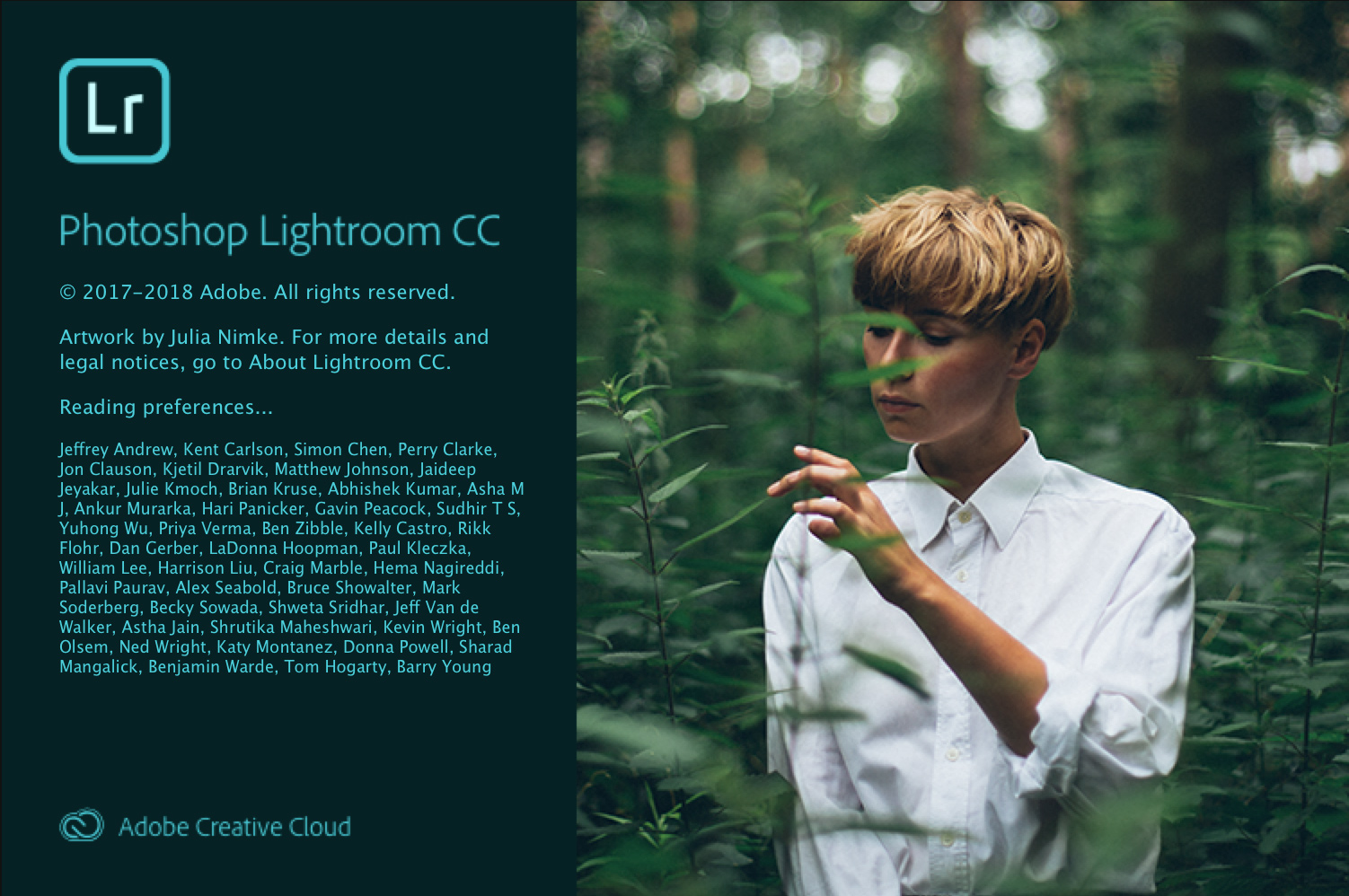 October 2018 Lightroom Classic and Lightroom CC Release - Lightroom ...