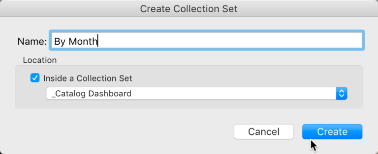 Importing and Exporting Smart Collection Settings - Lightroom Killer Tips