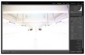 What The HDR Auto Button Does - Lightroom Killer Tips