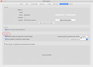 Alternative Import Options - Lightroom Killer Tips