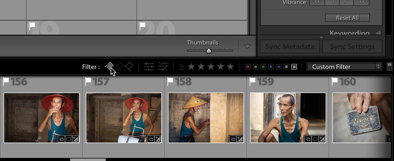 How I Organize & Sort My Images in Lightroom - Lightroom Killer Tips