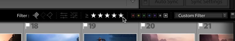 How I Organize & Sort My Images in Lightroom - Lightroom Killer Tips