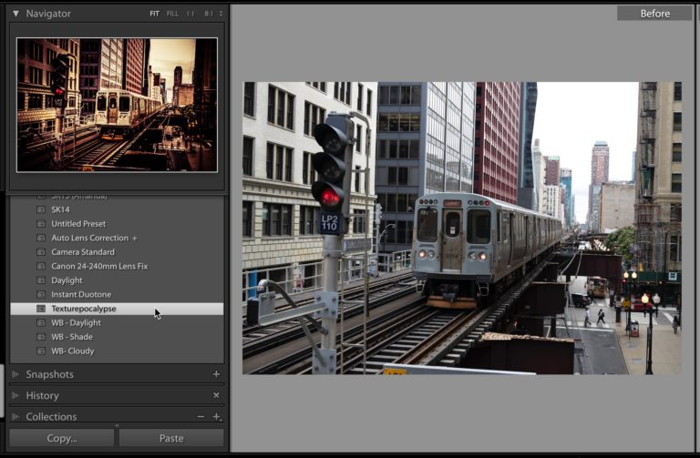 Let's Start November With a Free Lightroom Preset From Me (and how to ...