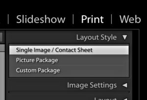 Print More Photos Continued - Lightroom Killer Tips