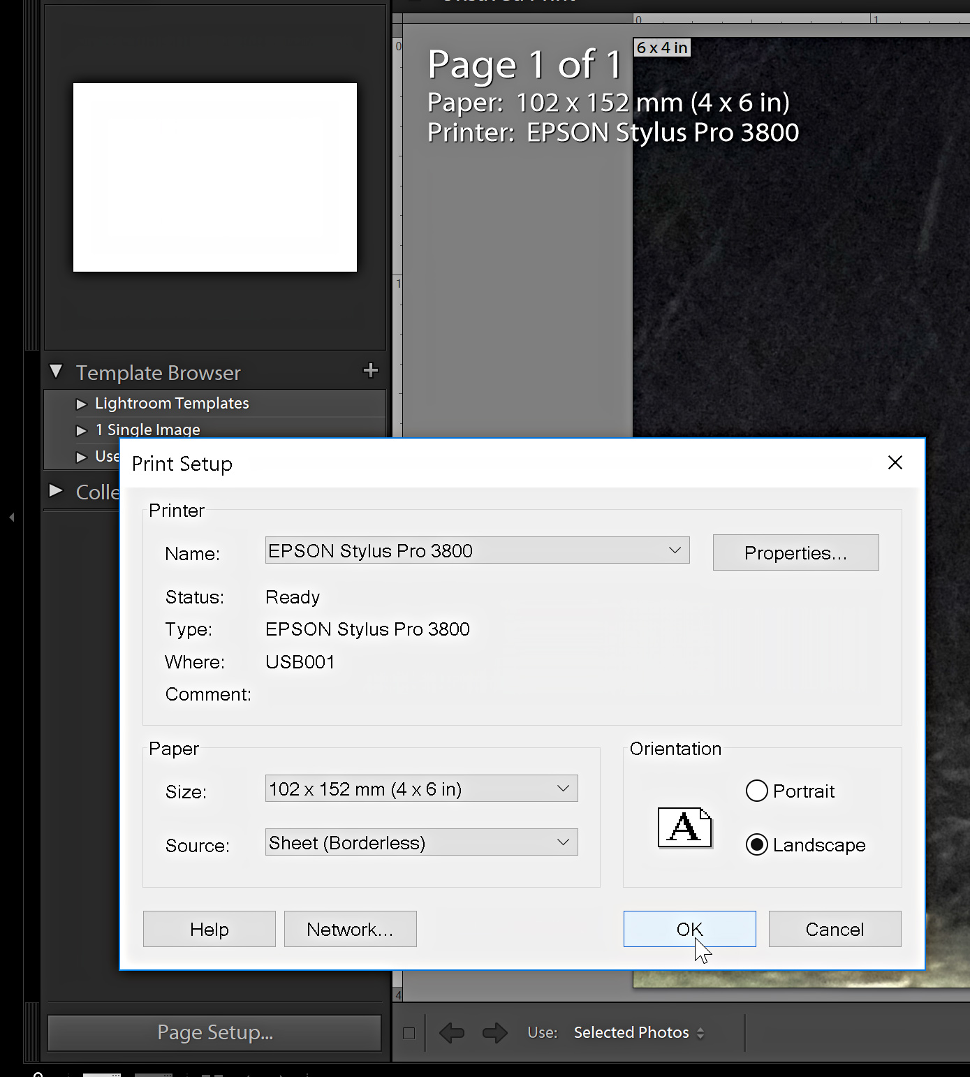 Print More Photos Continued - Lightroom Killer Tips