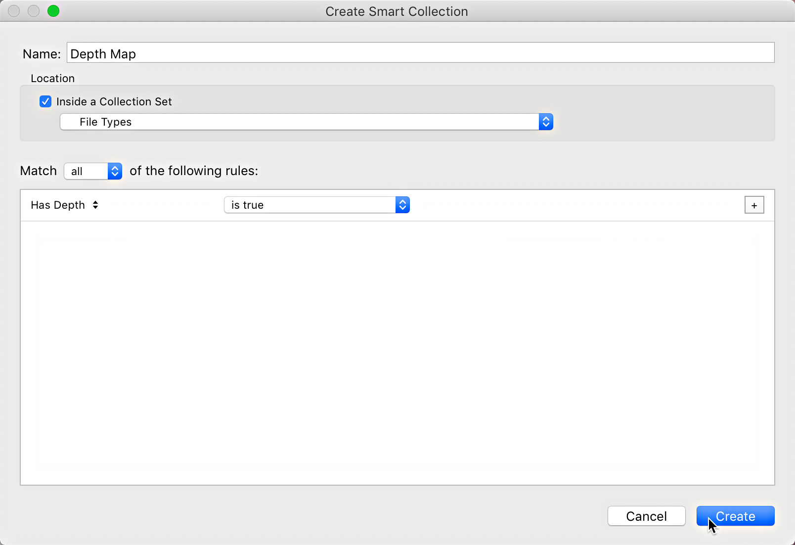New Depth Mask Finding Options in Lightroom Classic - Lightroom Killer Tips