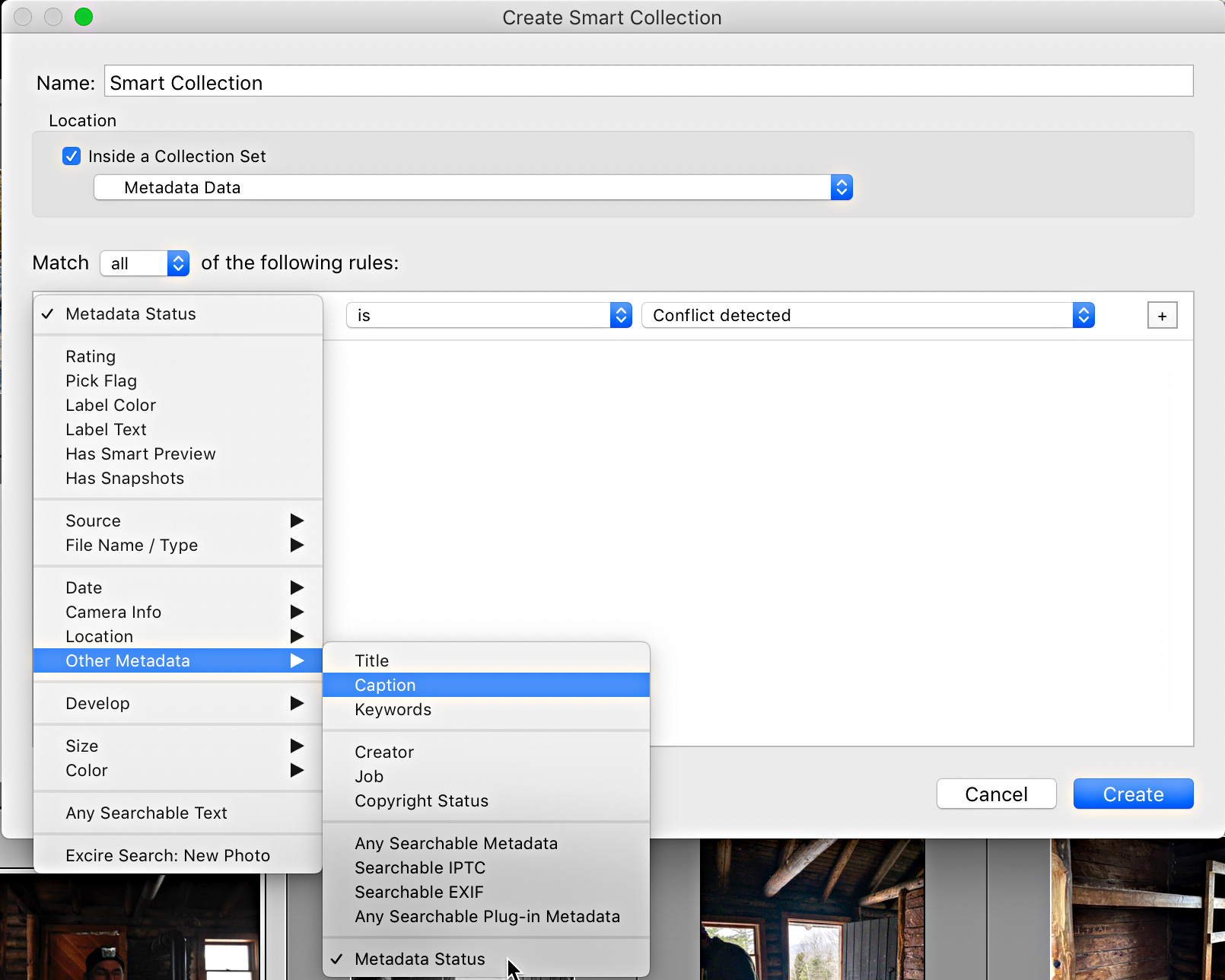 Useful Metadata Smart Collections - Lightroom Killer Tips
