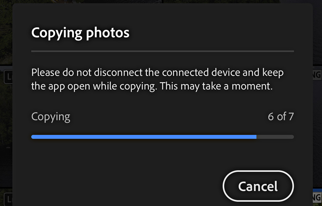 December Lightroom Update - Lightroom Killer Tips